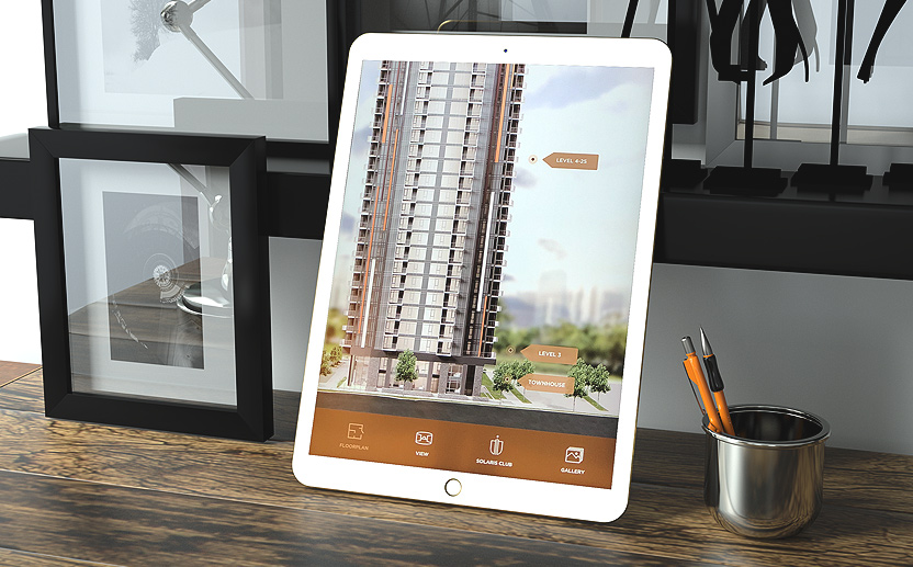 Pure Design – Design & Marketing for Developers