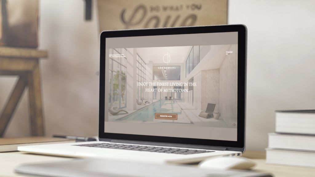 Pure Design – Design & Marketing for Developers