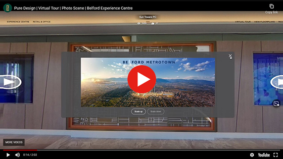 Pure Design – Design & Marketing for Developers