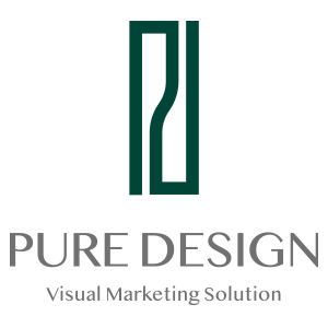 Pure Design – Design & Marketing for Developers